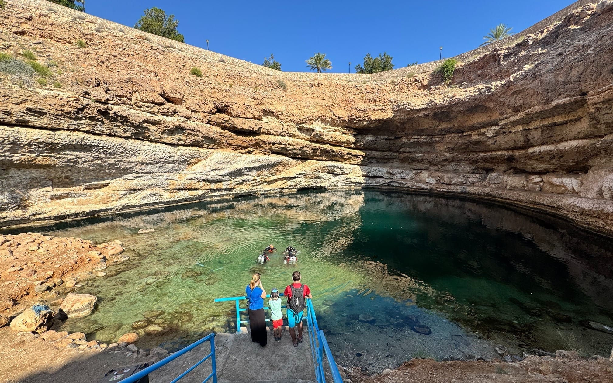 Private - Sur City & Coastal Tour | Desert Discovery